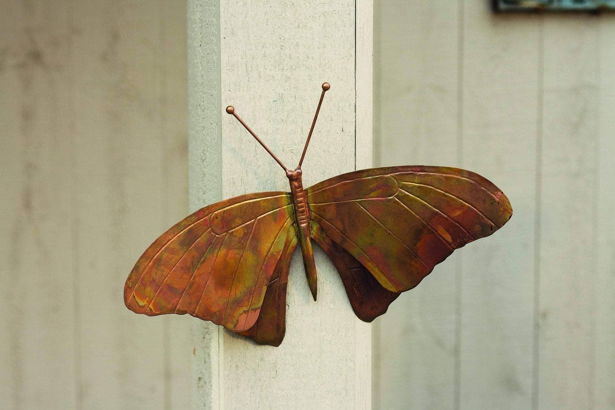 Our 10 Favorite Butterfly Garden Decor Pieces