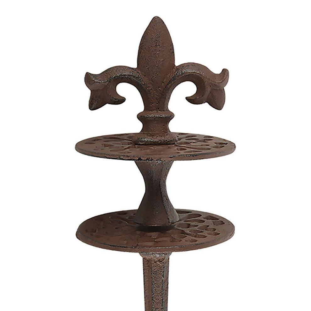 Cast Iron Hose Guides, Set of 3 – Happy Gardens