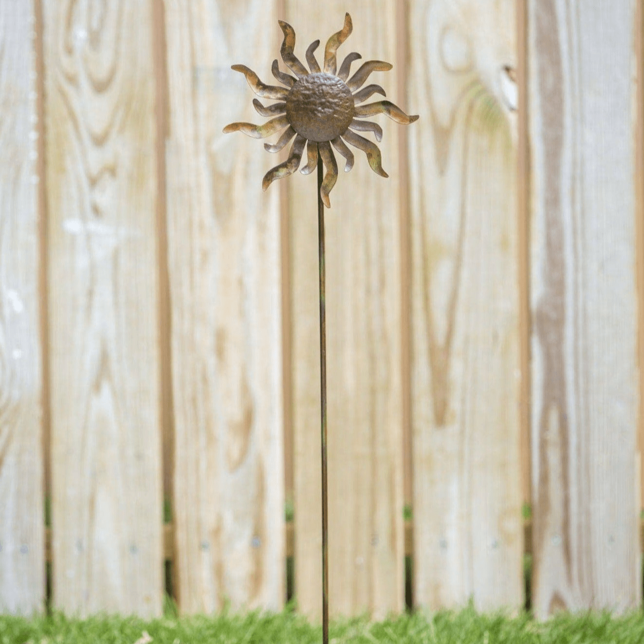 Wind Spinners, Garden Spinners & Whirligigs For Your Yard – Happy Gardens