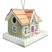 Bird House - Cap Cod – Happy Gardens