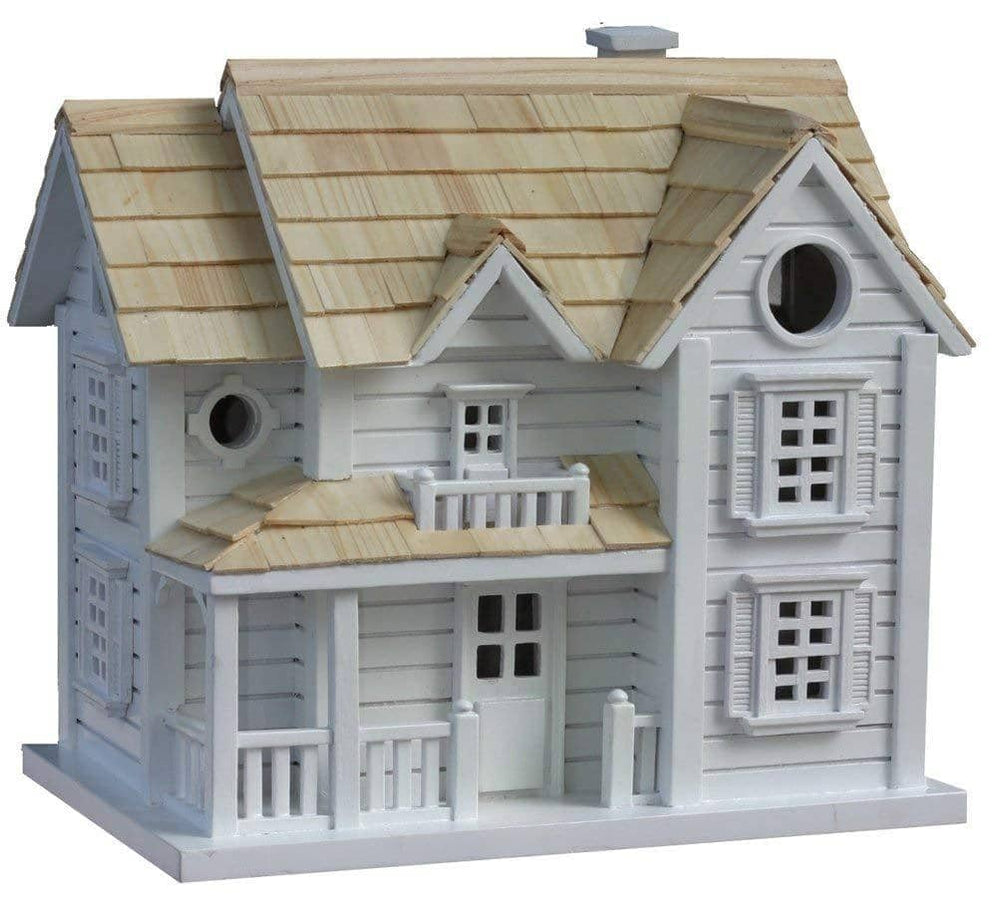 Birdhouse - Colonial
