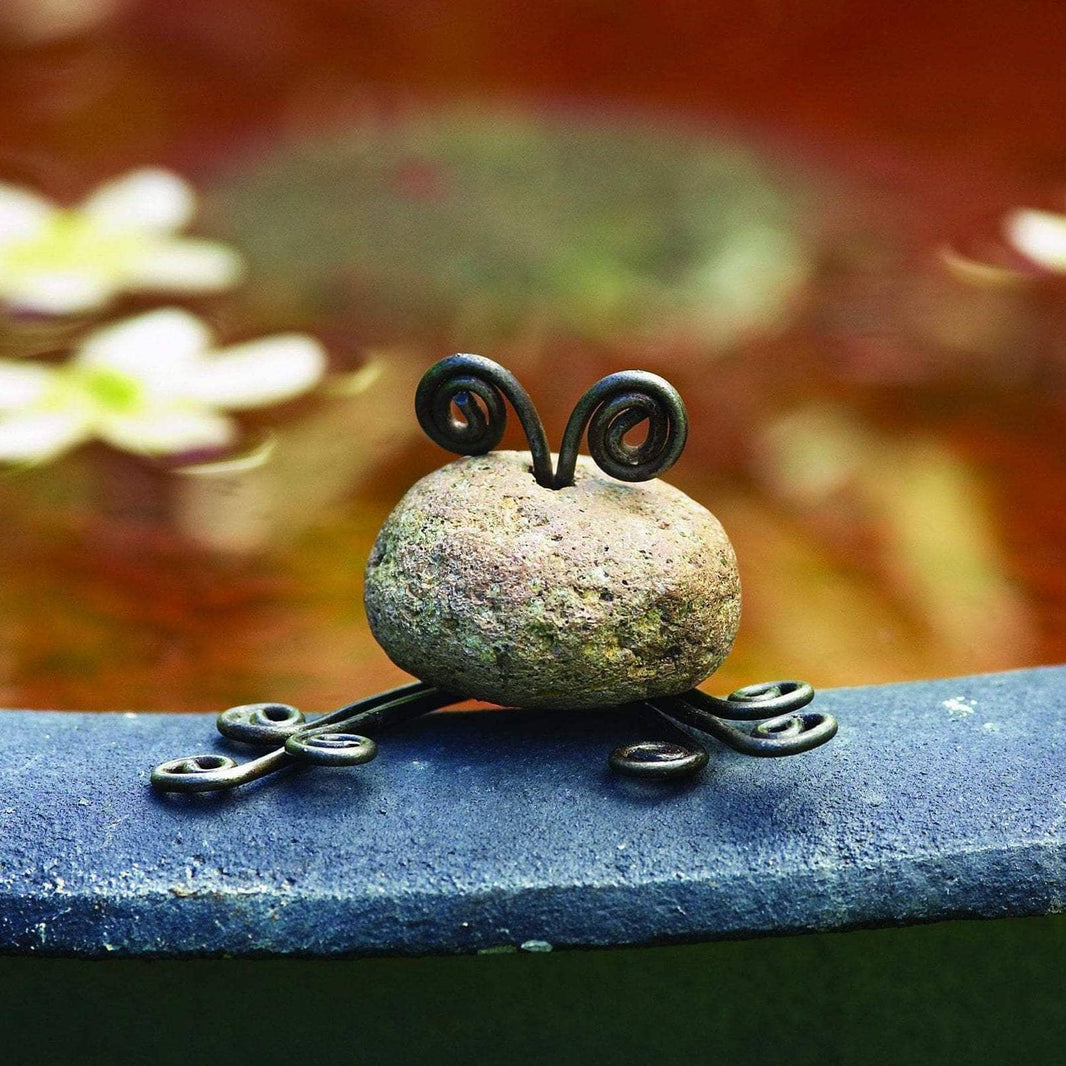 Garden Statues - Stone, Rock - Large & Small Outdoor Sculptures – Happy ...