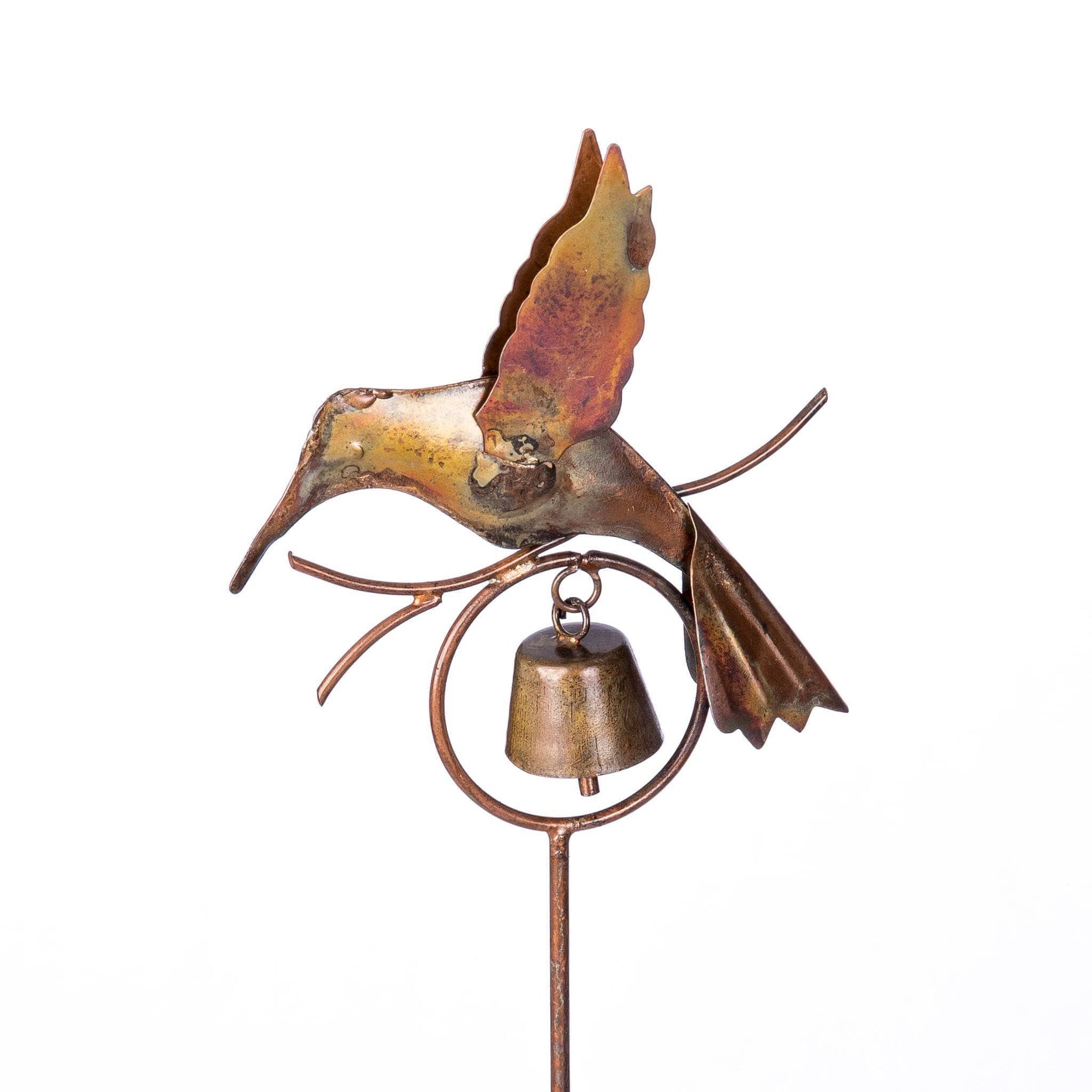 Hummingbird Garden Decor Stake - New item!